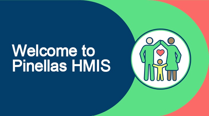 Welcome to HMIS – Pinellas HMIS